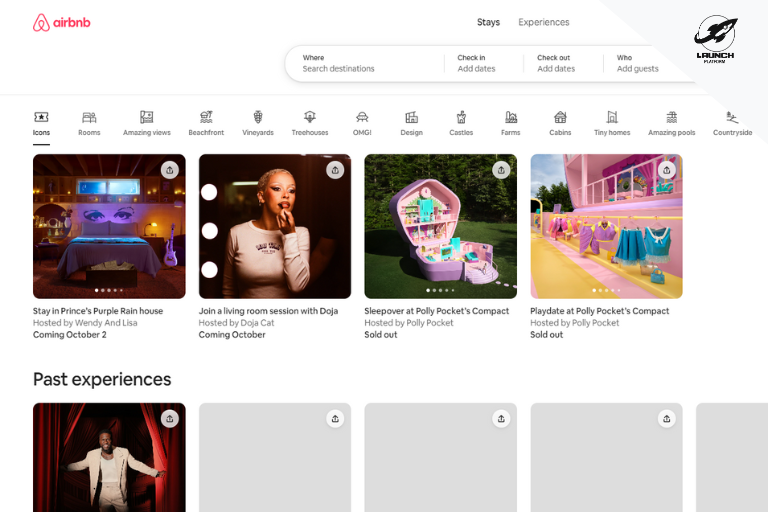 รวม 5 ไอเดียออกแบบเว็บไซต์ให้โดดเด่นทันสมัย