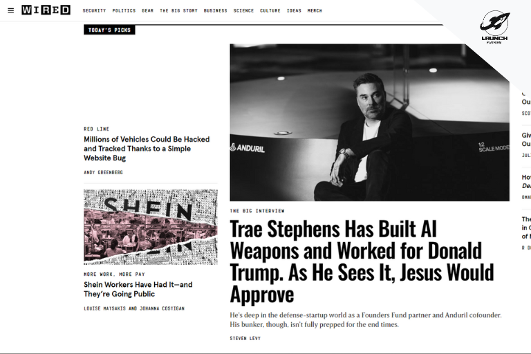 รวม 5 ไอเดียออกแบบเว็บไซต์ให้โดดเด่นทันสมัย